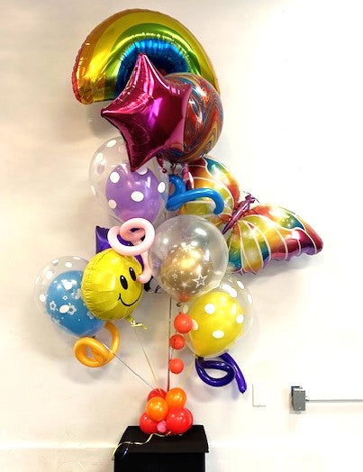 Fun Bunch – Balloonscharlotte